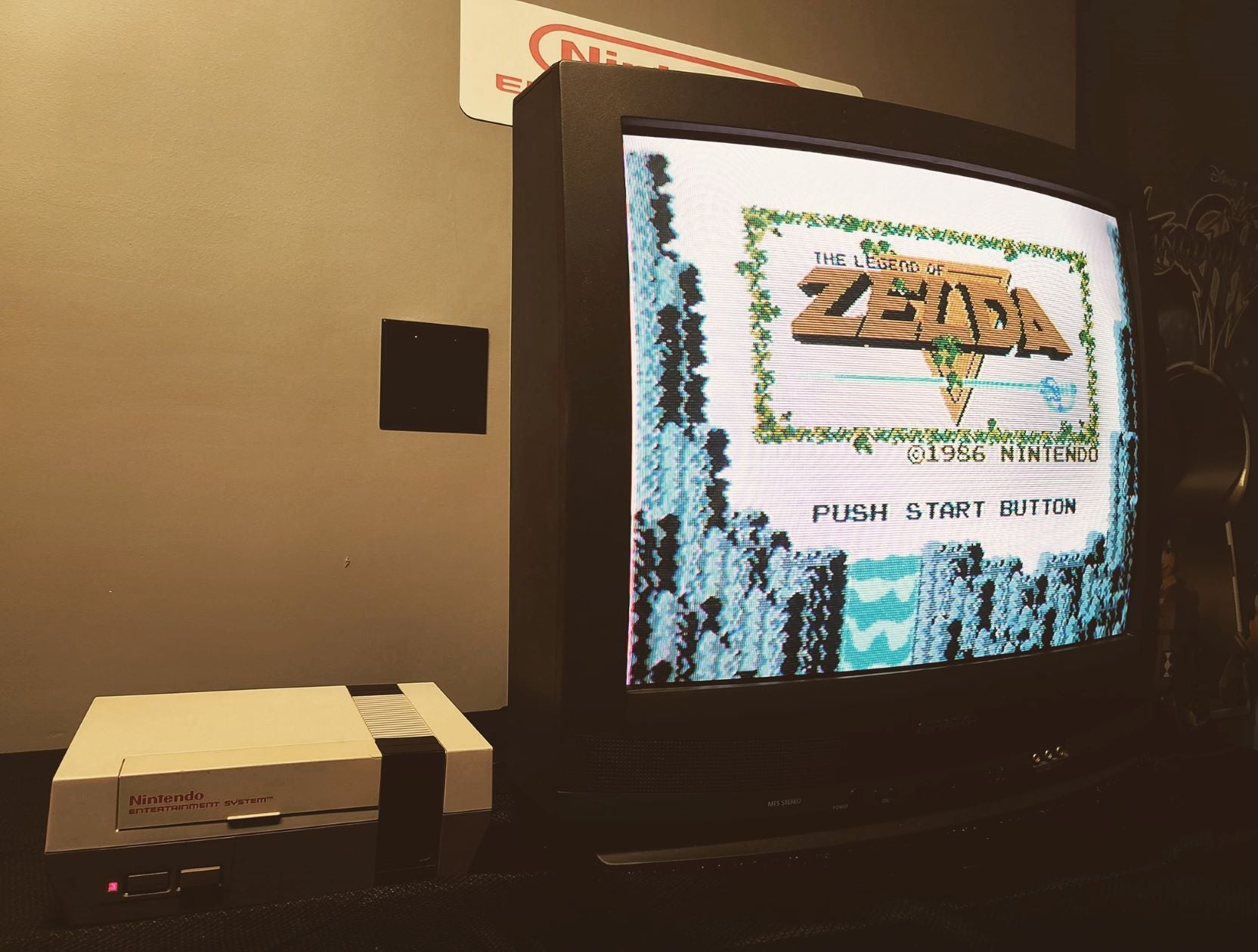 Buy Video Games | The Gamers Oasis