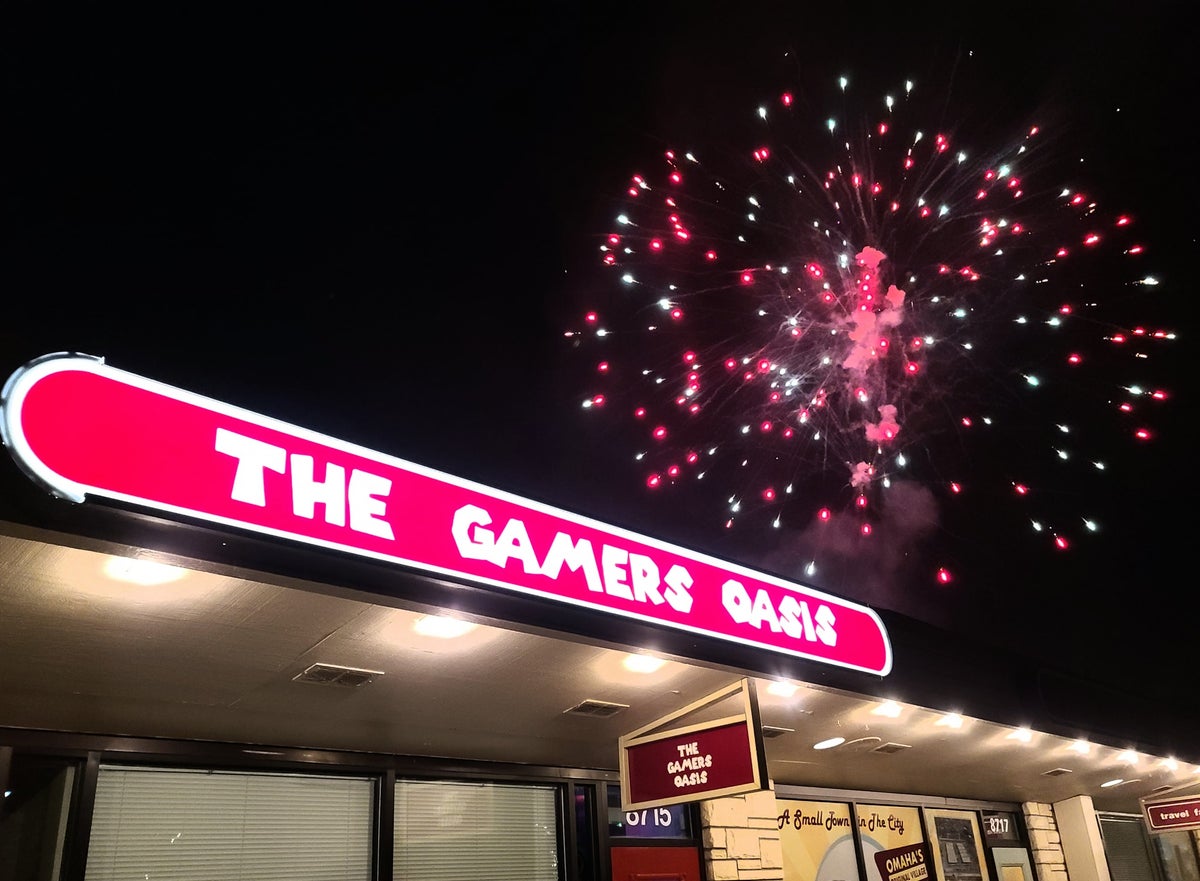 Buy Video Games | The Gamers Oasis